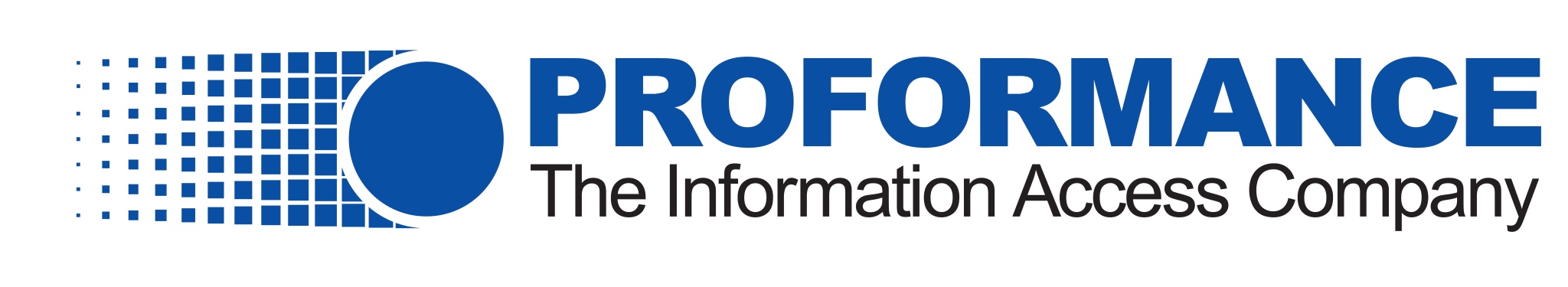 PROFORMANCE: The Leader in Enterprise Content Management